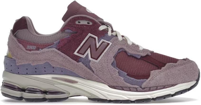 Size 7.5 - New Balance 2002R Protection Pack - Pink for sale online | eBay