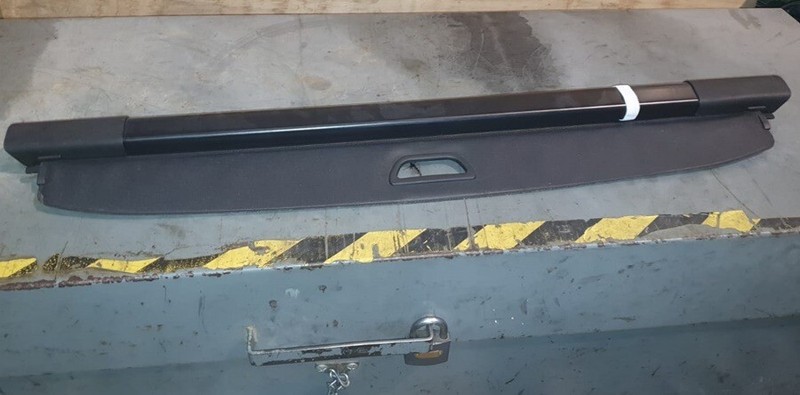 Mercedes Parcel Shelf for sale in UK | 78 used Mercedes Parcel Shelfs