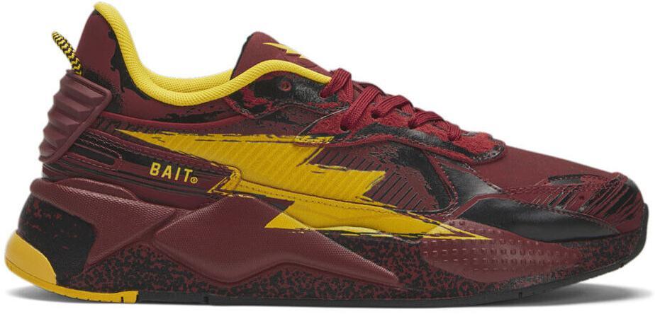 Size 13 - PUMA BAIT x DC Comics x RS-X The Flash for sale online | eBay