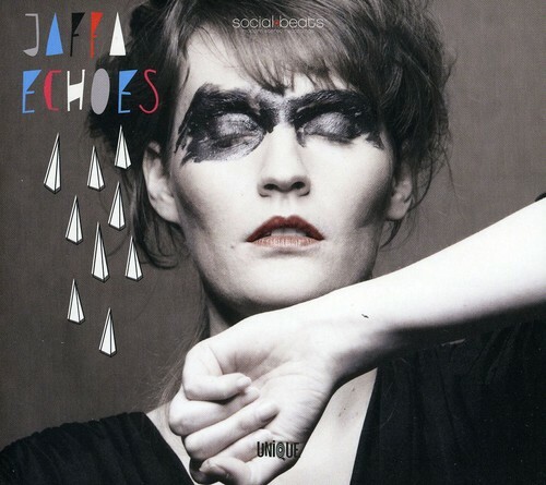 Echoes by Jaffa (CD, 2011) for sale online | eBay