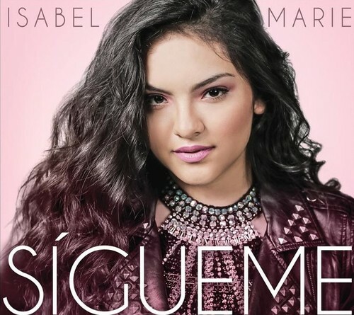 Sigueme by Marie, Isabel (CD, 2017) for sale online | eBay