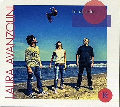 I'm All Smiles by Avanzolini, Laura (CD, 2016) for sale online | eBay