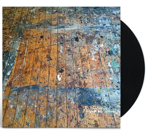 Painted Shield by Painted Shield (Record, 2021) for sale online | eBay