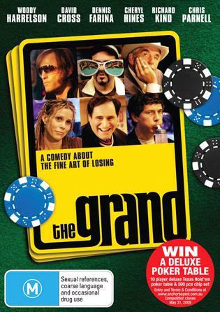 The Grand (DVD, 2006) for sale online | eBay UK