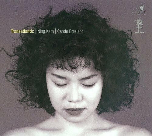 Transatlantic by Kam, Ning / Presland (CD, 2002) for sale online | eBay
