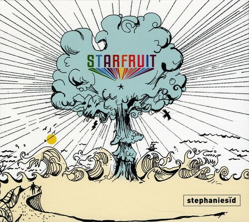 Starfruit by Stephaniesid (CD, 2011) for sale online | eBay