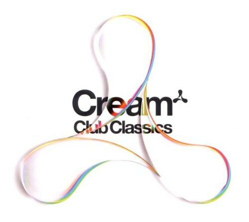 Cream Club Classics by Various (CD, 2010) for sale online | eBay