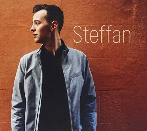 Steffan by Steffan (CD, 2018) for sale online | eBay