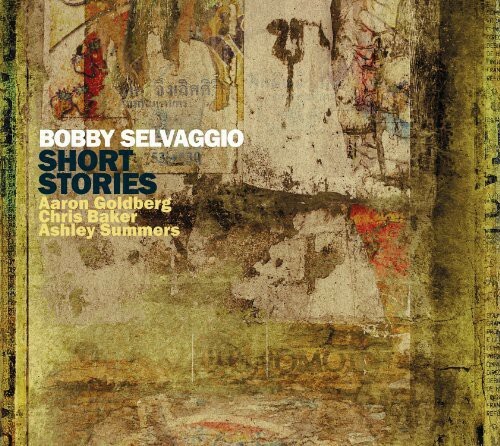 Short Stories by Selvaggio, Bobby (CD, 2014) for sale online | eBay
