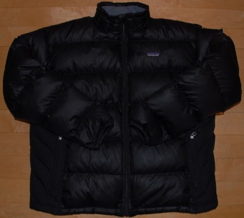 Vintage Patagonia Das Parka Jacket Puffer Adult Medium Blue Vintage Patagonia Das Parka Jacket Puffer Adult Medium Blue