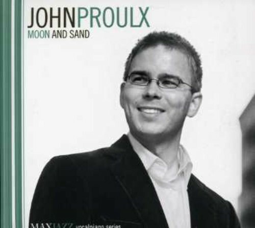 Moon and Sand by Prolux, John (CD, 2006) for sale online | eBay