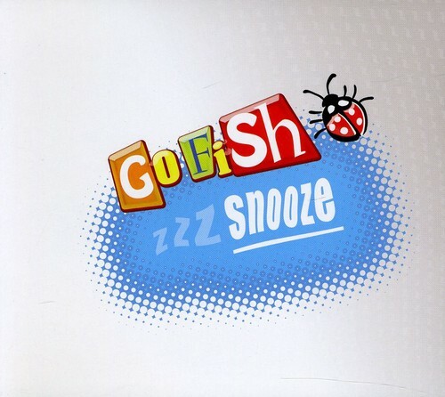 Snooze by Go Fish (CD, 2011) for sale online | eBay