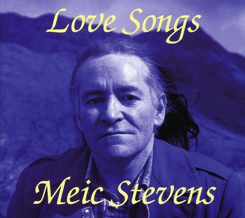 Love Songs by Stevens, Meic (CD, 2010) for sale online | eBay