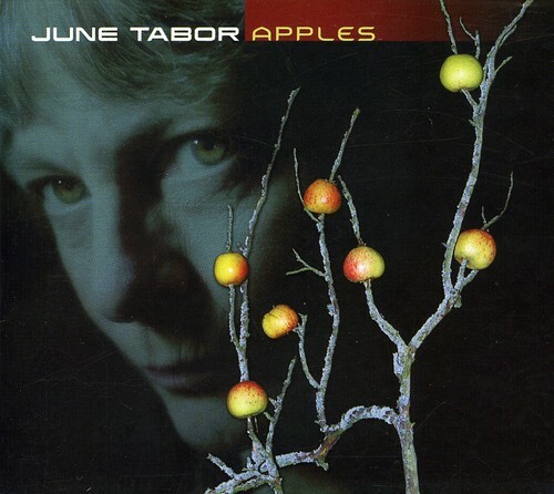 Apples by June Tabor (CD, 2007) for sale online | eBay