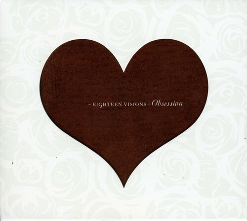 Obsession by 18 Visions (CD, 2005) for sale online | eBay