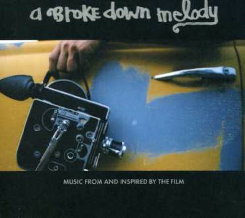 Broke Down Melody (Original Soundtrack) by Broke Down Melody / O.S.T ...