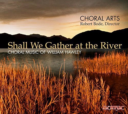 Shall We Gather at the River by Hawley / Arts / Bode (CD, 2015) for ...