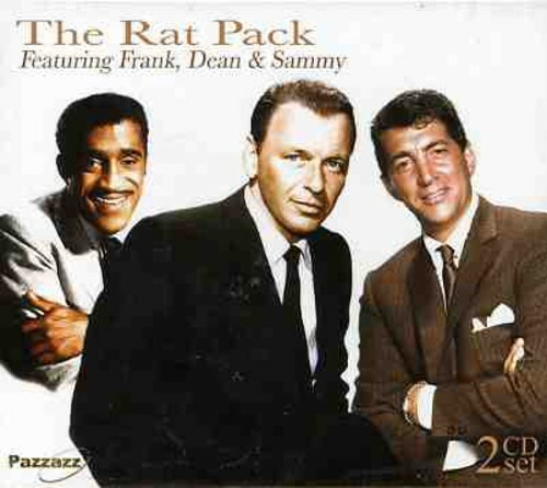 Rat Pack by Rat Pack (CD, 2012) for sale online | eBay