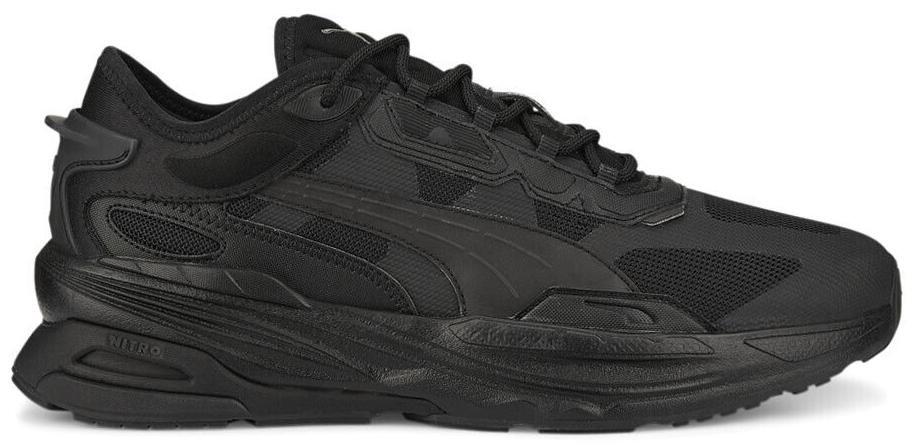 Size 11 - PUMA Extent Nitro Mono Black for sale online | eBay