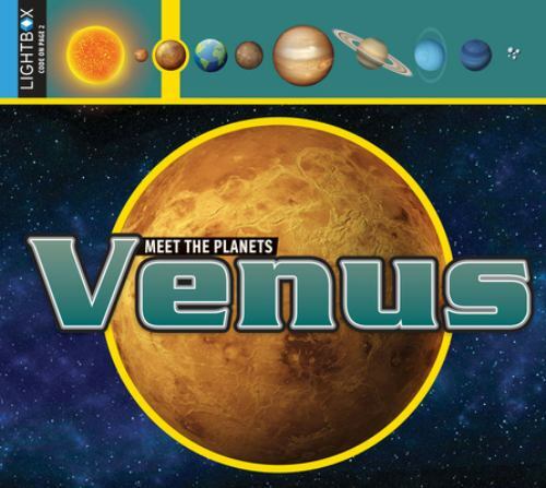 Venus by Alexis Roumanis (2016, Hardcover) for sale online | eBay