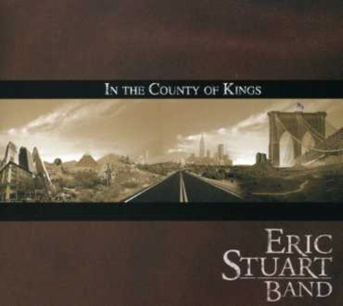 In the County of Kings by Stuart, Eric (CD, 2007) for sale online | eBay