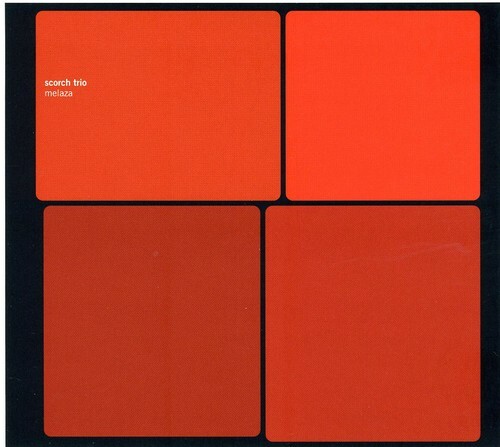 Melaza by Scorch Trio (CD, 2010) for sale online | eBay