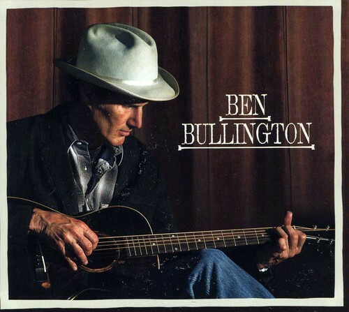 Ben Bullington by Ben Bullington (CD, 2013) for sale online | eBay