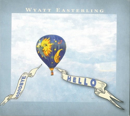 Goodbye Hello by Wyatt Easterling (CD, 2013) for sale online | eBay