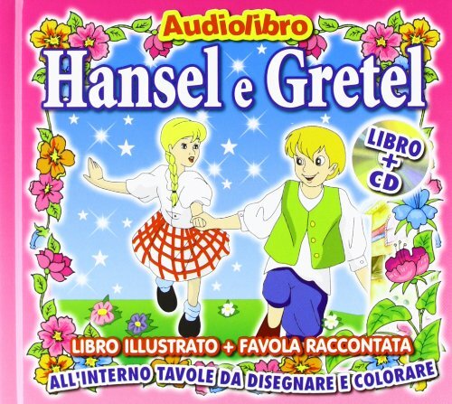 Conte Hansel et Gretel
