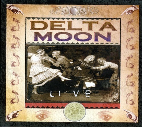Live by Delta Moon (CD, 2003) for sale online | eBay