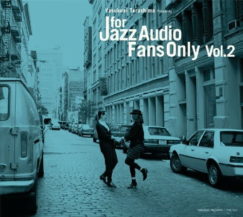 For Jazz Audio Fans only 7 by Various (CD, 2009) for sale online | eBay