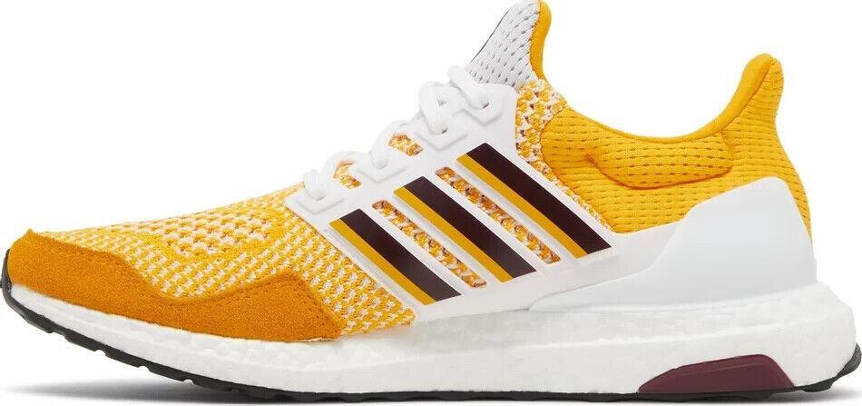 Size 16 - adidas NCAA x UltraBoost 1.0 Arizona State Sun Devils for ...