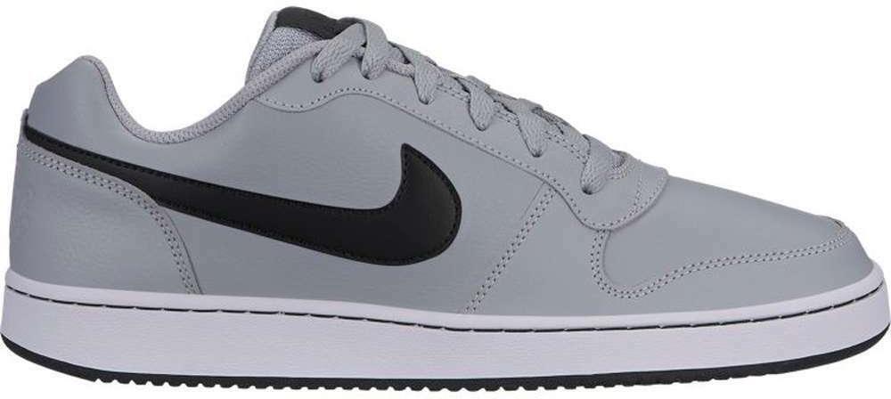 Size 10 - Nike Ebernon Low Wolf Grey for sale online | eBay
