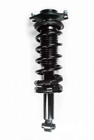 Suspension Strut and Coil Spring Assembly Top Notch ASS0555 for sale ...