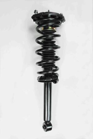 Suspension Strut and Coil Spring Assembly Top Notch ASS0451 for sale ...