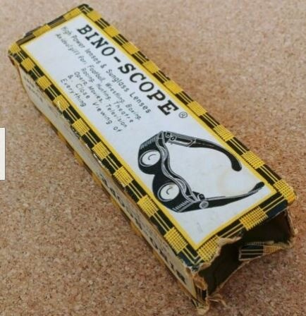 Vintage Scope for sale in UK | 30 used Vintage Scopes