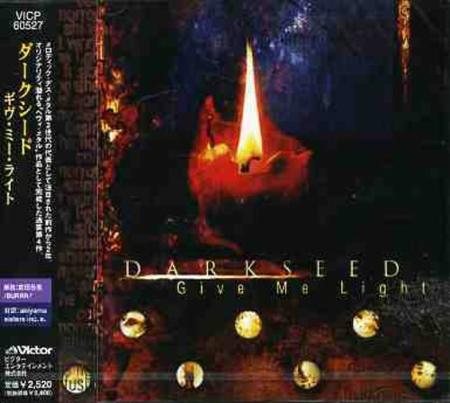 Give Me Light by Darkseed (CD, 1999) for sale online | eBay