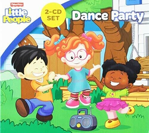 Dance Party by Various (CD, 2018) for sale online | eBay