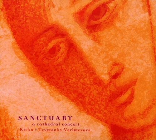 Sanctuary: a Cathedral Concert by Kitka (CD, 2008) for sale online | eBay