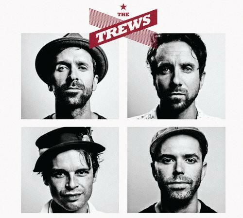 Trews by Trews (CD, 2014) for sale online | eBay