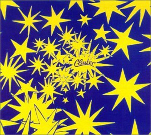 Cluster 2 by Cluster (CD, 1996) for sale online | eBay