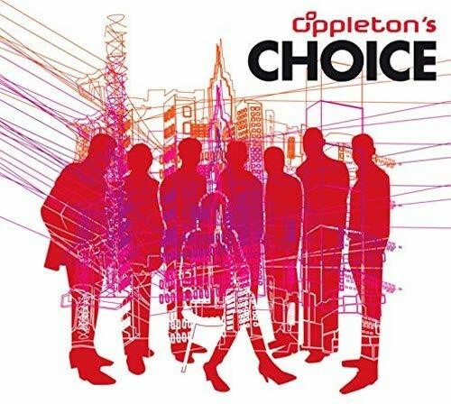 Appleton's Choice by Appleton (CD, 2018) for sale online | eBay