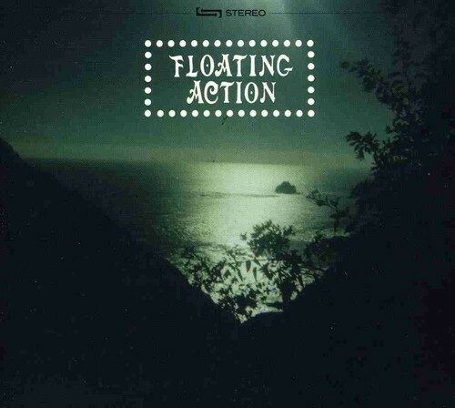 Floating Action by Floating Action (CD, 2009) for sale online | eBay
