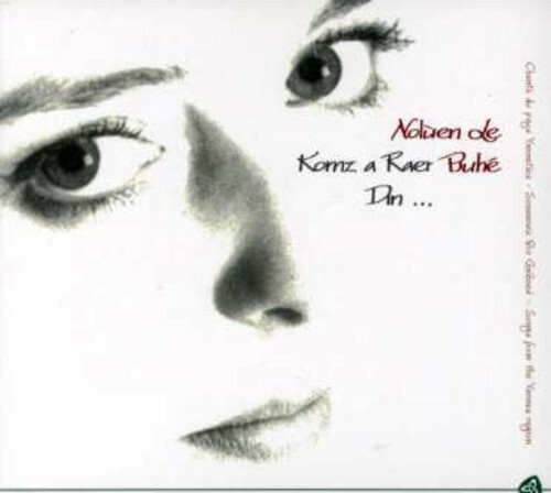 Komz a Raer Din by Noluen De Buhe (CD, 2007) for sale online | eBay