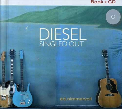 Singled Out (Book Pack) by Diesel (CD, 2018) for sale online | eBay
