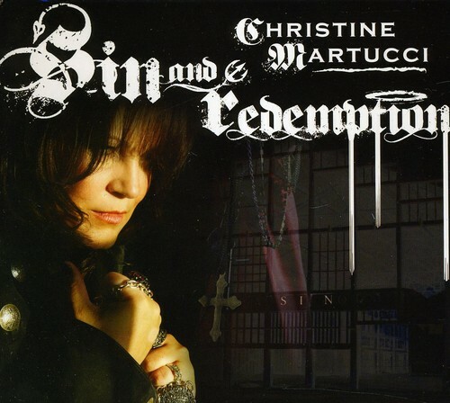 Sin & Redemption by Christine Martucci (CD, 2011) for sale online | eBay