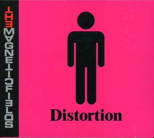 Distortion by Magnetic Fields (CD, 2008) for sale online | eBay