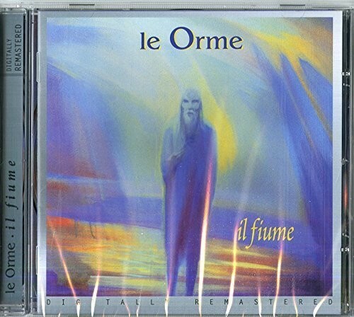 Il Fiume by Orme (CD, 2016) for sale online | eBay