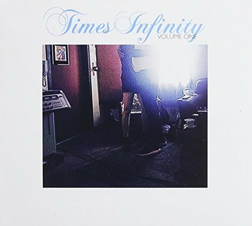 Times Infinity 1 by Dears (CD, 2015) for sale online | eBay