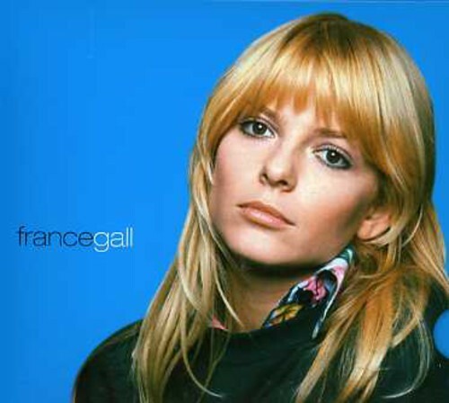 Vol. 1-France Gall by France Gall (CD, 2006) for sale online | eBay